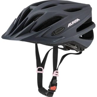 Alpina Fahrradhelm Tour 2.0