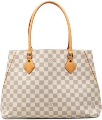 Louis Vuitton Damen, Pre-Owned, Wei&szlig;, ONE SIZEGr&ouml;&szlig;e
