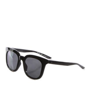 Nike Sonnenbrille mit eckigem Gestell - - Accessories - unisex - Schwarzk - ONE SIZE