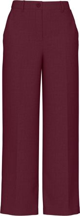 Pieces Female Hose mit weitem Bein PCKAMIL