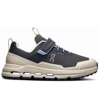 On Cloudhero Waterproof Jr - Sneakers - Kinder