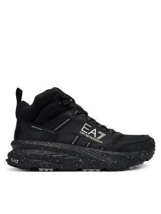 Emporio Armani Sneakers 7X000882 AF28161 MZ186 Schwarz