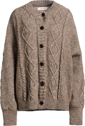 Skall Studio STRICKWAREN - Strickjacken auf YOOX.COM