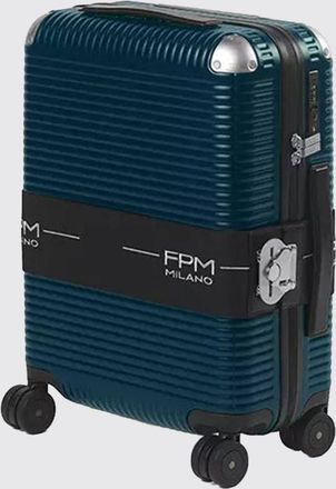 FPM Milano Sac De Voyage FPM MILANO Homme couleur Bleu Marine