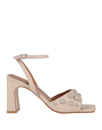 &Aacute;ngel Alarc&oacute;n SCHUHE - Sandalen auf YOOX.COM