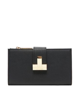Aldo Aldo Geldbörse Ormeside 13989398 Schwarz