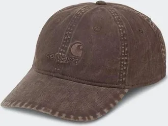 Carhartt Work in Progress Casquette - Taille TU