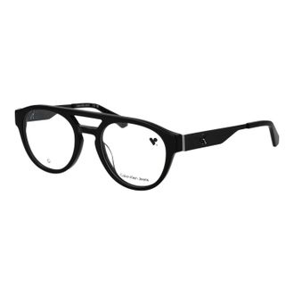 Calvin Klein Jeans Optische Fassungen CKJ24633 001 52