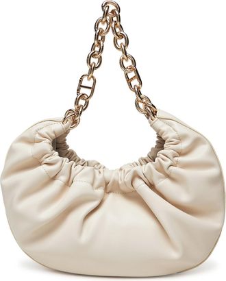 Twin-Set Handtasche TWINSET 251TD8030 Weiß