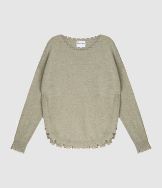 Kujten Pull Mela Kaki Chine