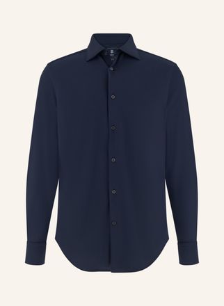 Boggi Milano Boggi Milano Overshirt blau