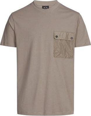 A|X Armani Exchange T-shirt en coton