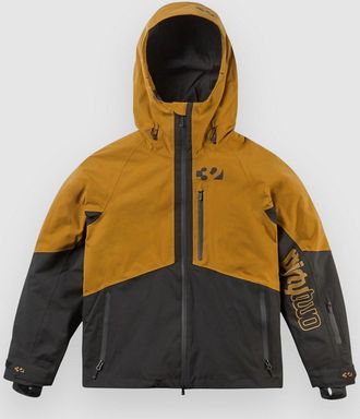 Thirty Two Nova Veste marron