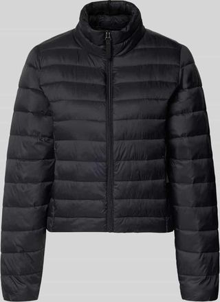 Only Regular Fit Steppjacke mit Stehkragen Modell TAHIA
