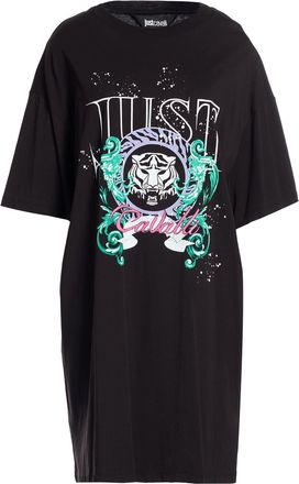 Just Cavalli KLEIDER - Mini-Kleider auf YOOX.COM