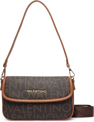 Valentino Handtasche Valentino Regina Re VBS9IS09 Braun