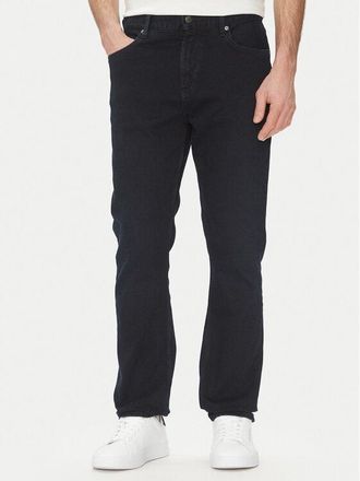 Tommy Hilfiger Jeans MW0MW39039 Dunkelblau Regular Fit