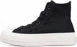 Converse CHUCK TAYLOR ALL STAR LIFT BOTTINES PLATEFORME Femme