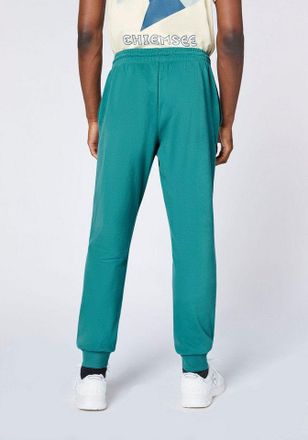 Chiemsee Jogginghose - mit extra weichem Peach-Finish