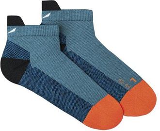 Salewa Mtn Trn Am W - Kurze Socken - Herren