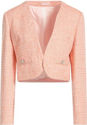 Liu Jo JACKEN & M&Auml;NTEL - Jacken und Anoraks auf YOOX.COM