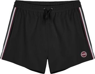 Colmar Homme, Maillots de bain, Noir, Taille: M Maillots de bain