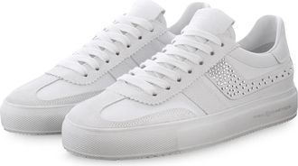 Kennel & Schmenger Low-Top Sneaker - Sneaker LENI - Gr. 35,5 (EU) - in Wei&szlig; - f&uuml;r Damen