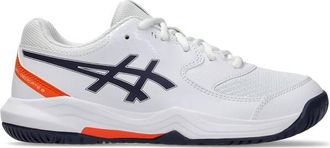 Asics Kinder Tennisoutdoorschuhe GEL-DEDICATE 8 GS