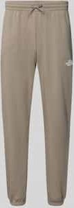 The North Face Sweatpants mit Logo-Print
