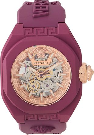 Versace SCHMUCK und UHREN - Armbanduhren auf YOOX.COM
