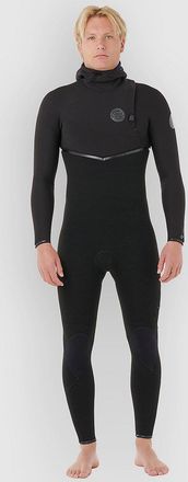 Rip Curl E-Bomb Zf Hood 54 Neoprenanzug black