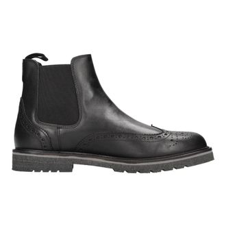 Marechiaro 1962 Stiefel Schwarz - - Shoes - Herren - Schwarzk - 41 EU