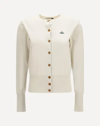 Vivienne Westwood Bea Cardigan Female XS