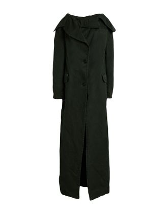 The Attico JACKEN & M&Auml;NTEL - Jacken, M&auml;ntel & Trenchcoats auf YOOX.COM