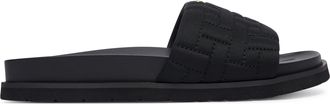 GANT Pantoletten Gant 32507312 Schwarz