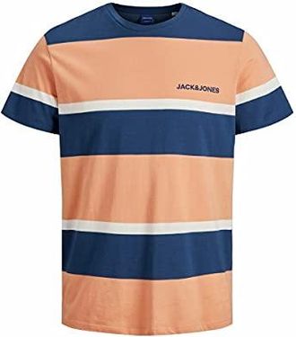 Jack & Jones Jack & Jones T-Shirt Jorraya Crew Neck