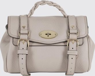 Mulberry Handtasche MULBERRY Damen Farbe Taubengrau