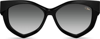 Cazal Cazal, unisex, Accessoires, Noir, Taille: 57 MM 8523 001 Lunettes de soleil