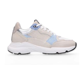 Maruti Raven Light Blue Sneaker - - Shoes - Damen - Mehrfarbig - 38 EU