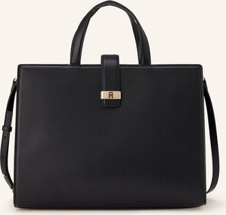 Tommy Hilfiger Handtasche schwarz