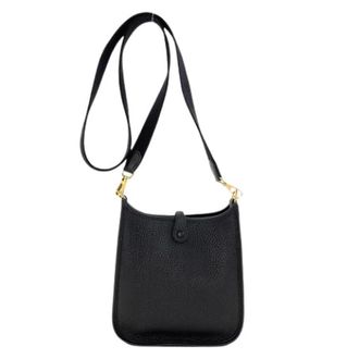 Herm&egrave;s Pre-owned Schultertasche - - Pre-owned - Damen - Schwarzk - ONE SIZE