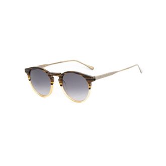 Belstaff unisex, Accessoires, Brun, Taille: ONE Size Brookland S032 Panthos Lunettes de soleil