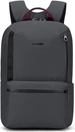 Pacsafe Metrosafe X 20 L Backpack Slate