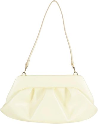 Themoir&egrave; Femme, Sacs, Jaune, Taille: ONE Size Bios Baguette