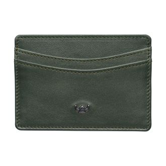 Golden Head Kartenetui Valencia