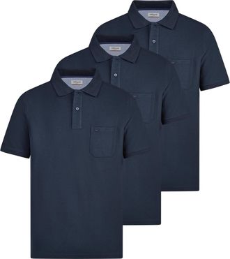 Redmond Shirt Basic