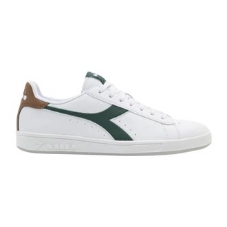 Diadora Torneo Sneaker - - Shoes - Herren - Wei&szlig; - 43 EU