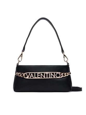 Valentino Handtasche Eveline VBSA5S17 Schwarz
