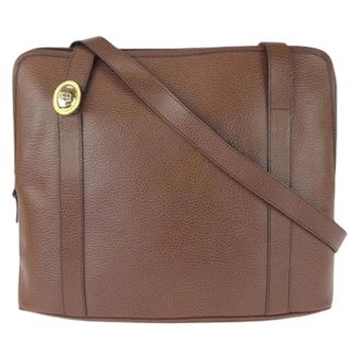 Dior Pre-owned Vintage Schultertasche - - Pre-owned - Damen - Braun - ONE SIZE
