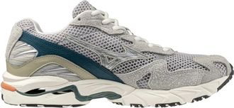 Mizuno Homme, Sport, Multicolore, Taille: 45 EU Wave Rider 10